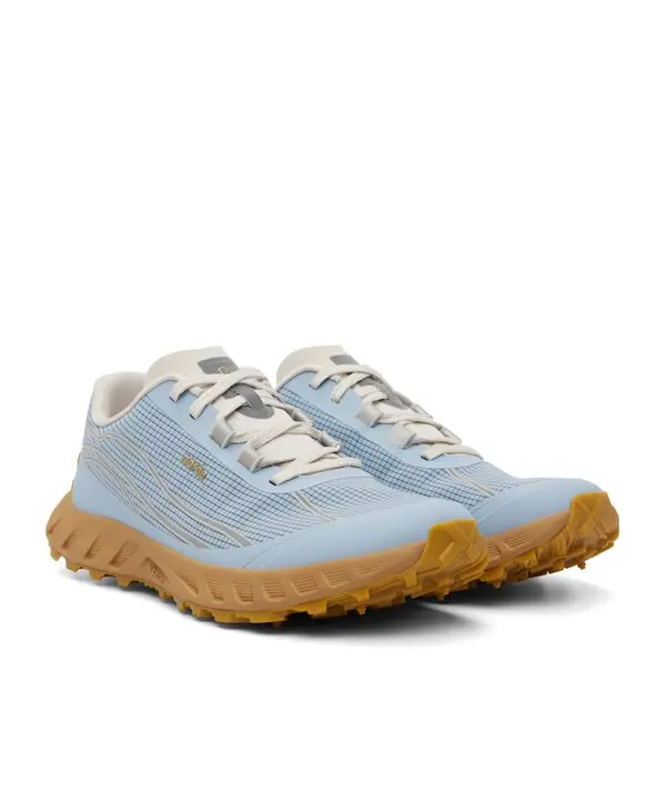 NORDA 002 Low-top Lace-up Sneakers