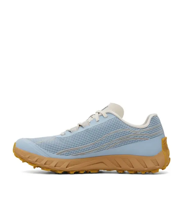 NORDA 002 Low-top Lace-up Sneakers