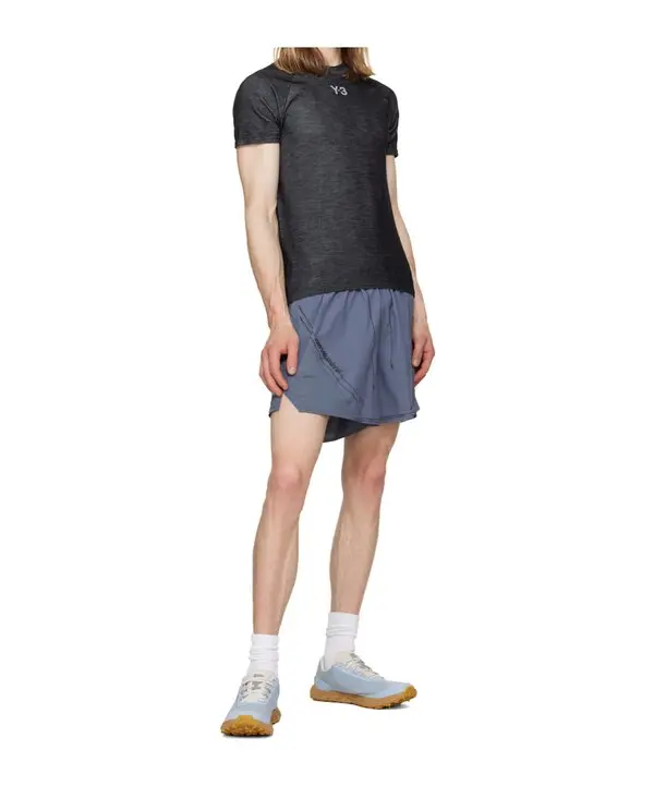 NORDA 002 Low-top Lace-up Sneakers