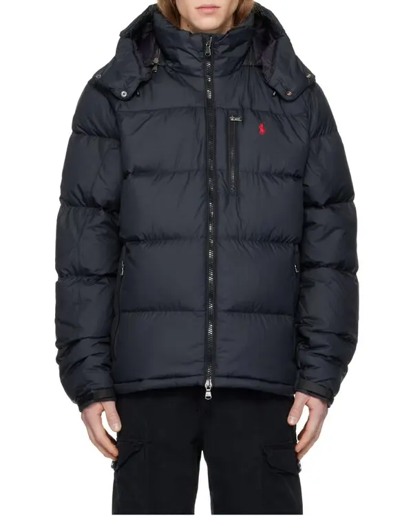 Polo Ralph Lauren The Gorham Down Jacket