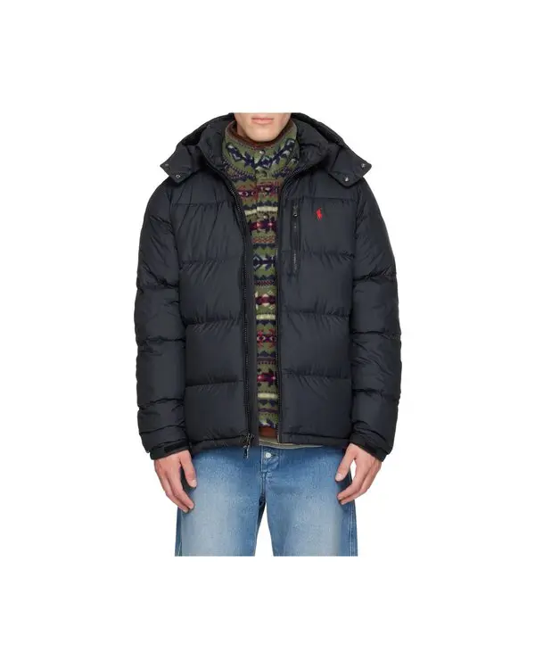 Polo Ralph Lauren The Gorham Down Jacket