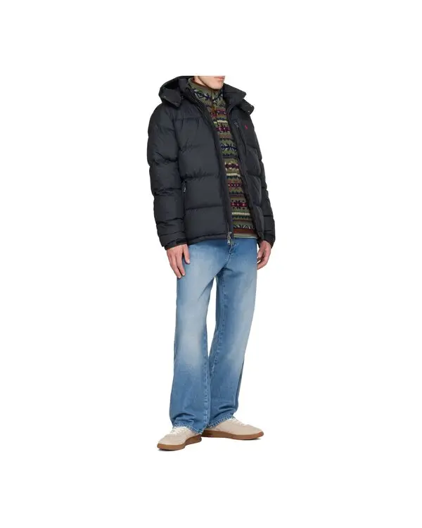 Polo Ralph Lauren The Gorham Down Jacket