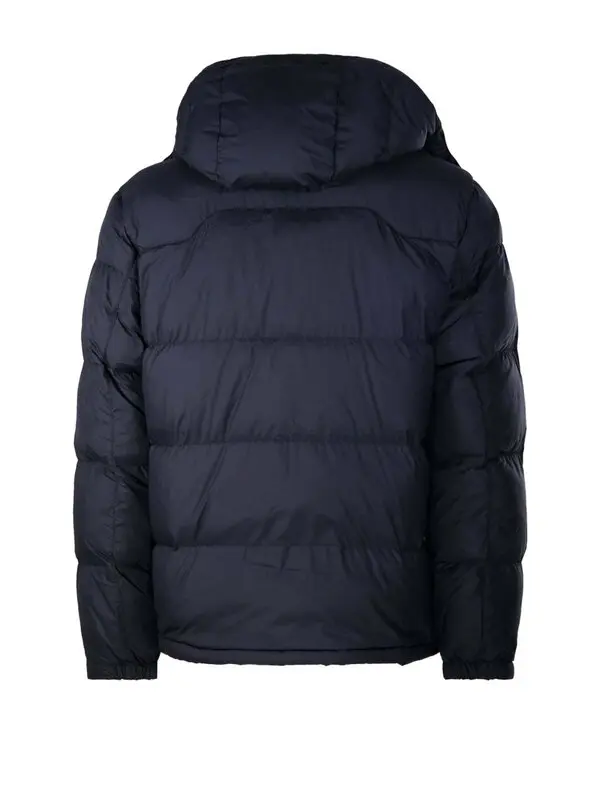 Polo Ralph Lauren The Gorham Down Jacket - Black