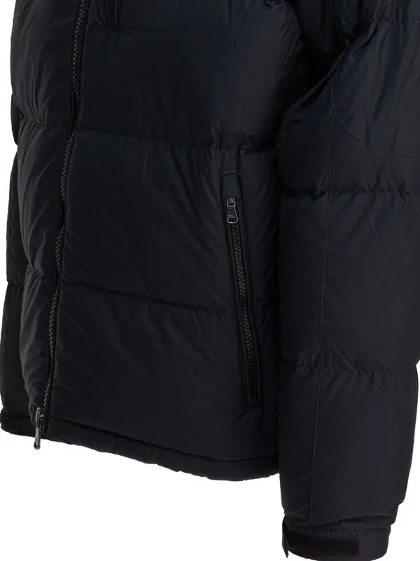 Polo Ralph Lauren The Gorham Down Jacket - Black