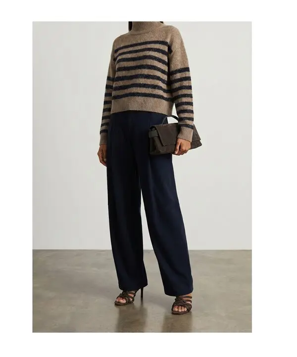 Brunello Cucinelli Essence Clutch Bag