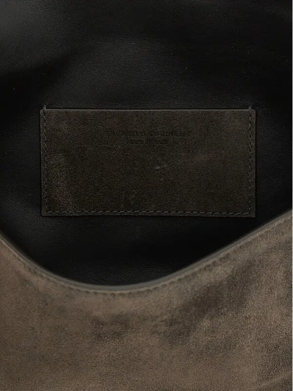 Brunello Cucinelli Essence Clutch Bag
