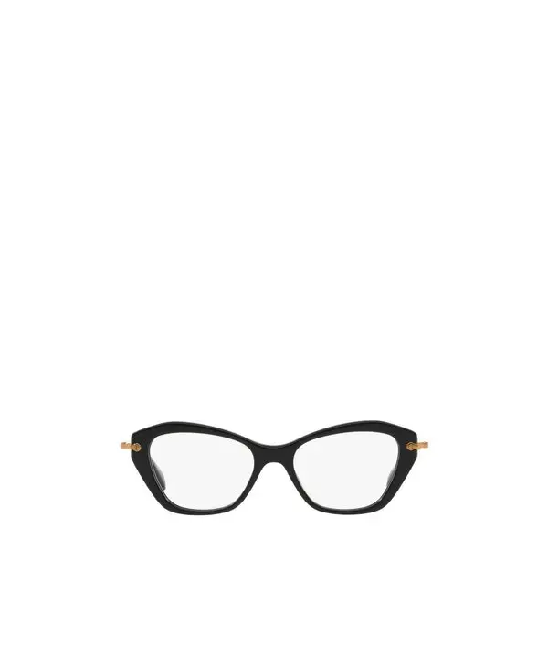 Miu Miu Logo Flat Mirror - White