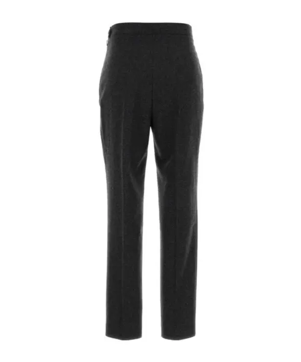 JIL SANDER Crease Casual Pants