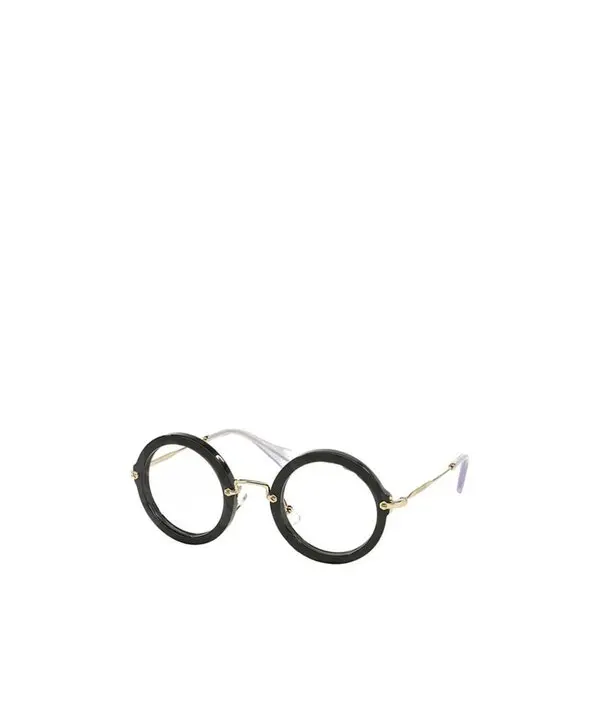 Miu Miu Logo Flat Mirror