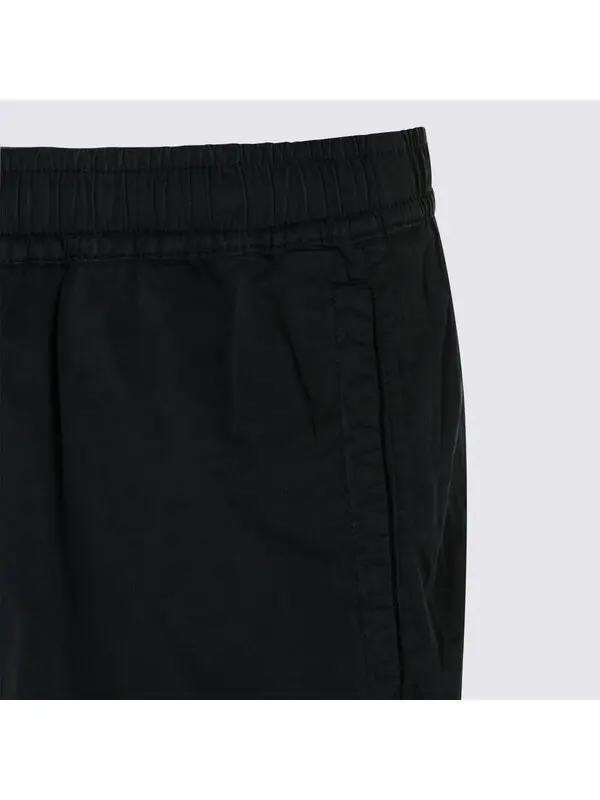 Stone Island Stretch-tc Twill Cargo Pants