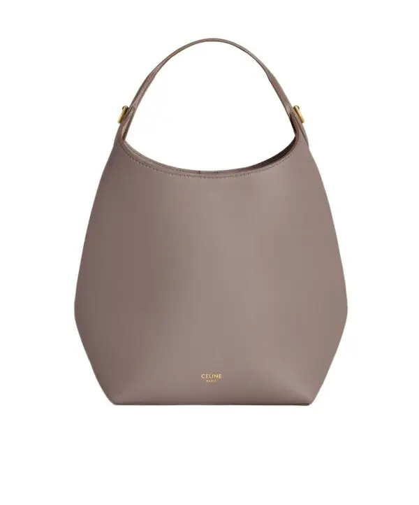 Celine Handle Shoulder Bag