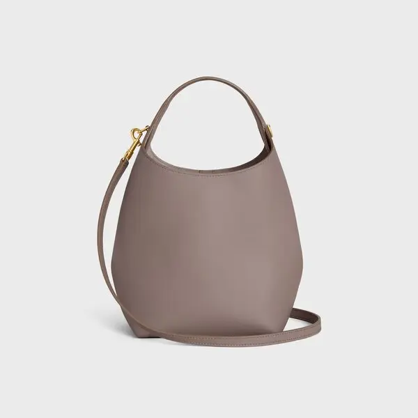Celine Handle Shoulder Bag