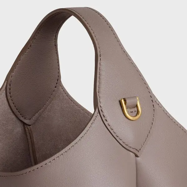 Celine Handle Shoulder Bag