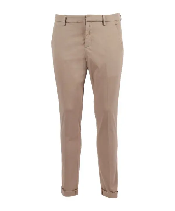 DONDUP Gaubert Regular-fit Pants