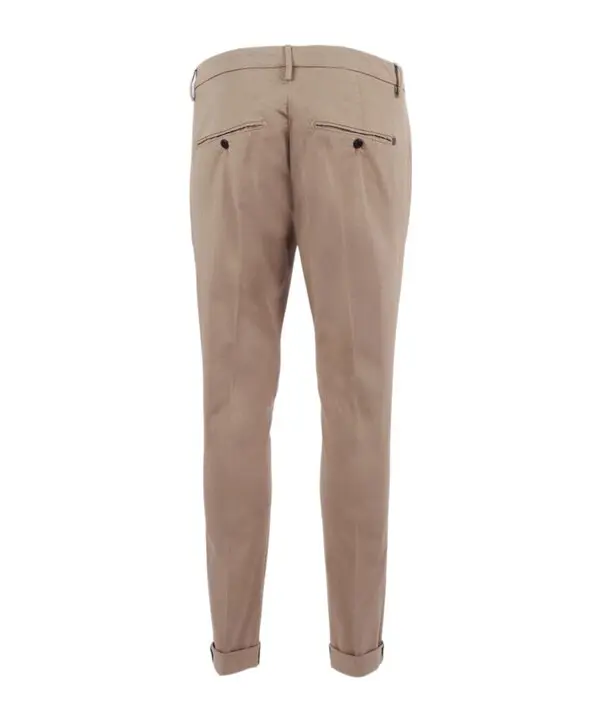 DONDUP Gaubert Regular-fit Pants