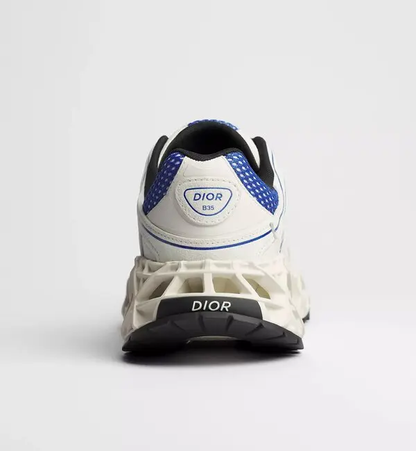 Dior B35 Nxxt Sneaker