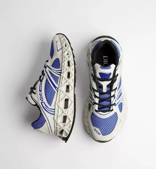 Dior B35 Nxxt Sneaker