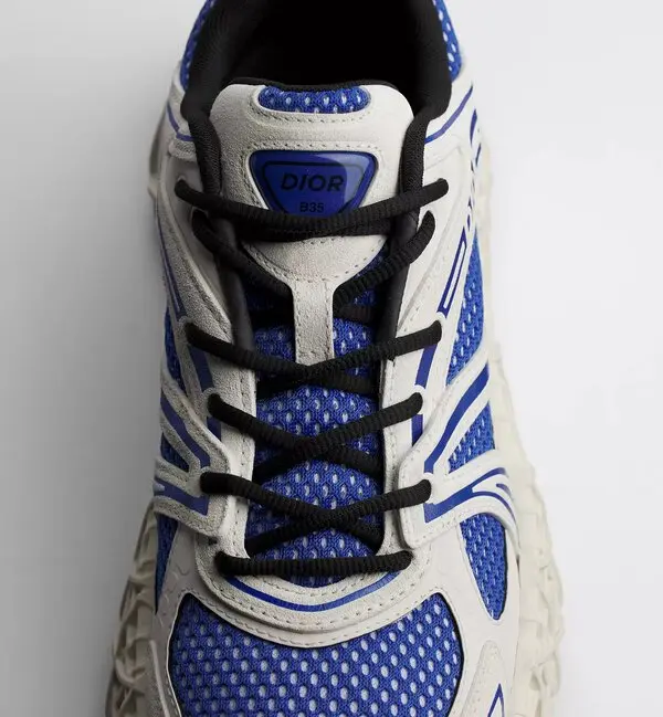 Dior B35 Nxxt Sneaker
