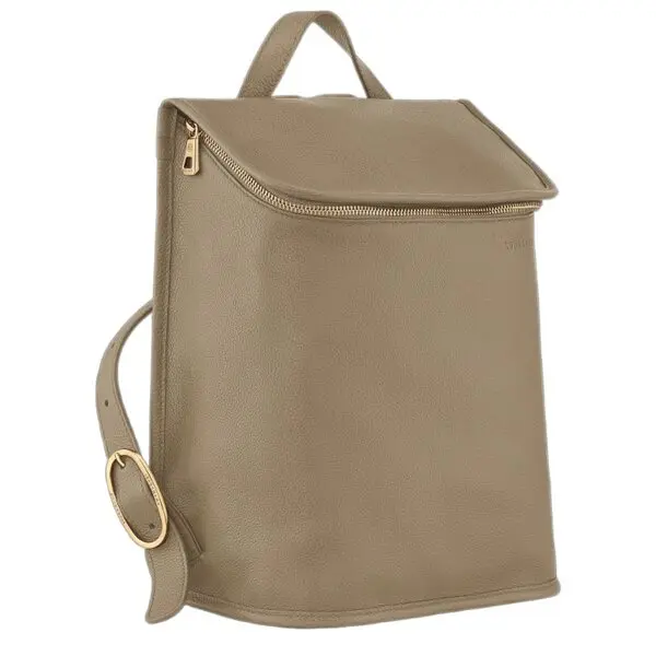Longchamp Le Foulonne M Backpack