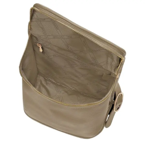 Longchamp Le Foulonne M Backpack