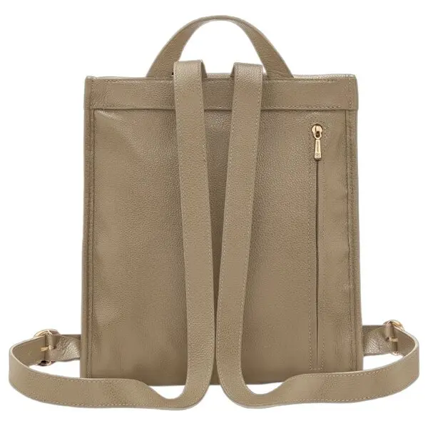 Longchamp Le Foulonne M Backpack