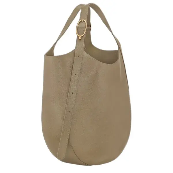 Longchamp Le Foulonne Xl Handbag