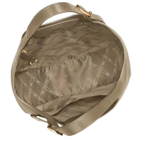 Longchamp Le Foulonne Xl Handbag