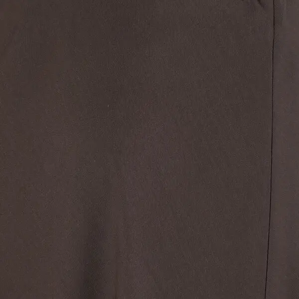 Brunello Cucinelli A-line Flared Hem Midi Skirt - Brown