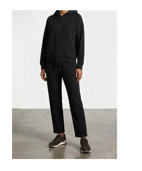 Brunello Cucinelli Low Top Lace Up Sneakers