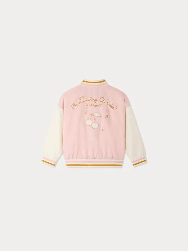 Bonpoint Malika Jacket