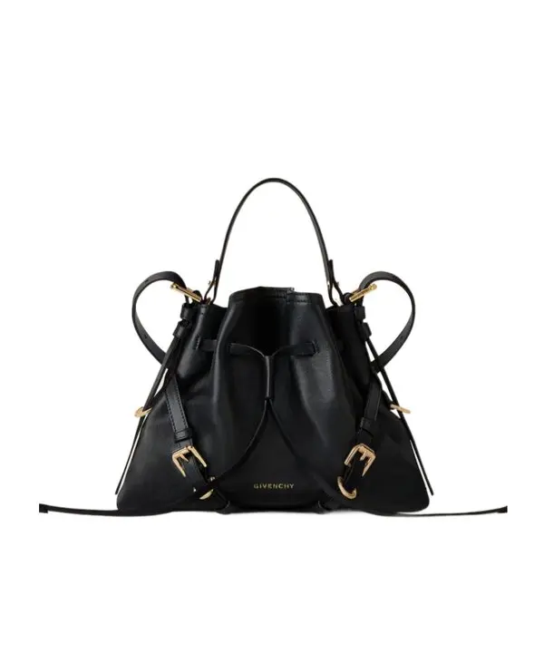 Givenchy Voyou Small Bucket Bag