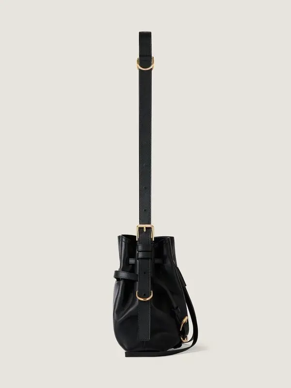Givenchy Voyou Small Bucket Bag