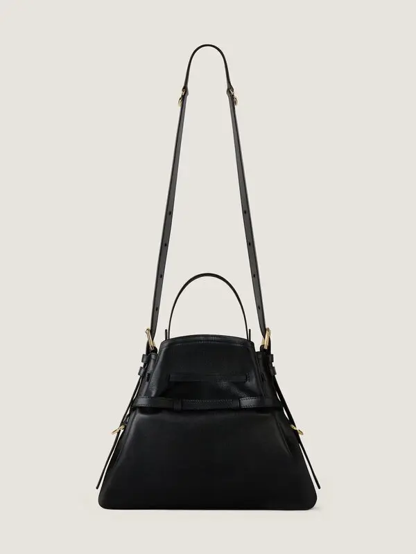 Givenchy Voyou Small Bucket Bag