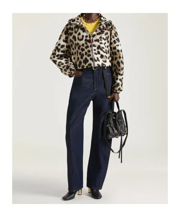 Givenchy Voyou Small Bucket Bag