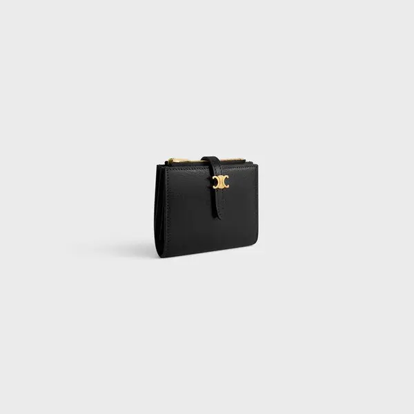 Celine Clasp Wallet