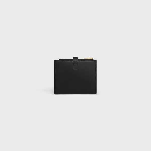 Celine Clasp Wallet