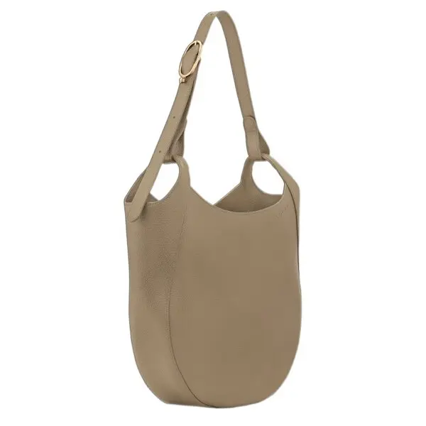 Longchamp Le Foulonne L Shoulder Bag