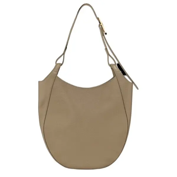 Longchamp Le Foulonne L Shoulder Bag