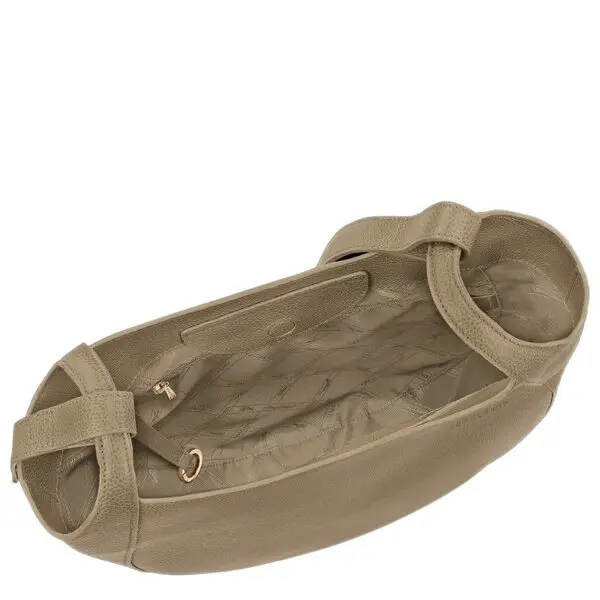 Longchamp Le Foulonne L Shoulder Bag