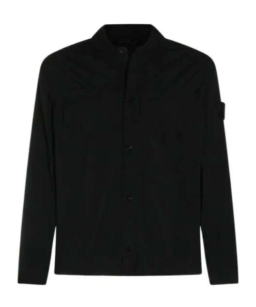 Stone Island Long Sleeve Shirt