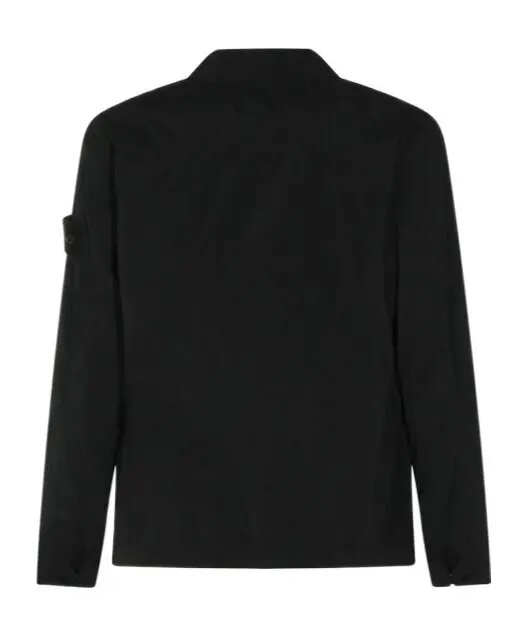 Stone Island Long Sleeve Shirt