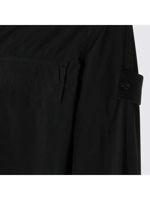 Stone Island Long Sleeve Shirt