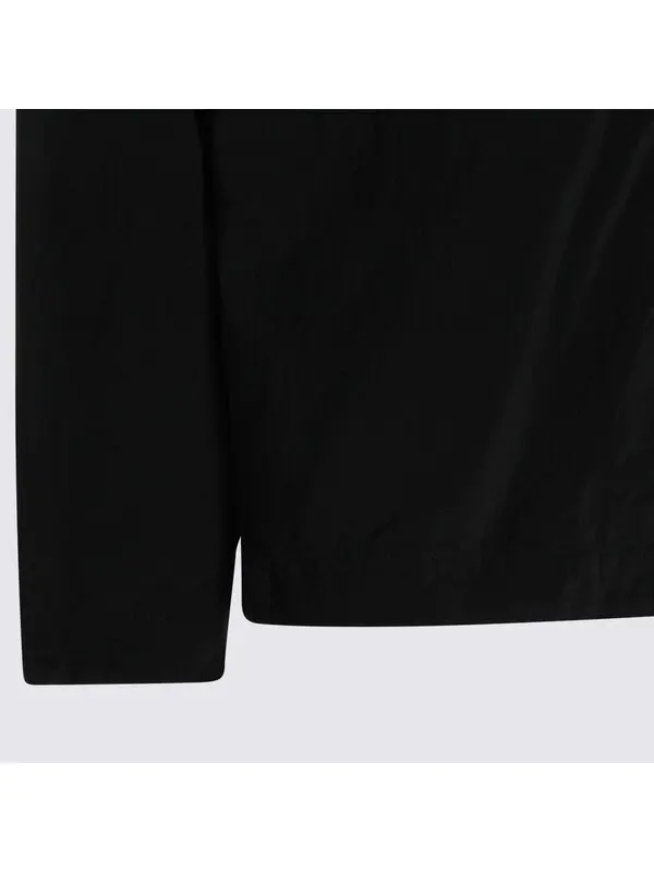 Stone Island Long Sleeve Shirt