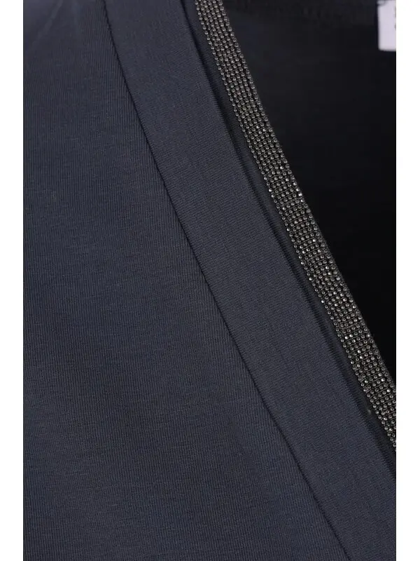 Brunello Cucinelli V-neck Top