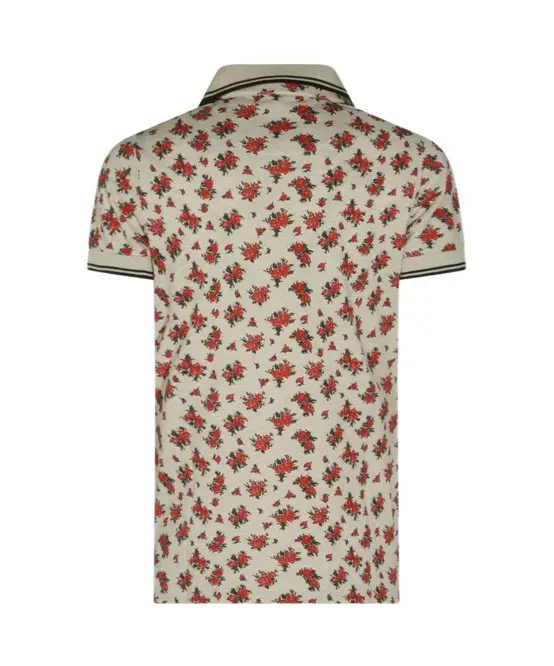 VIVIENNE WESTWOOD Printed Shirt