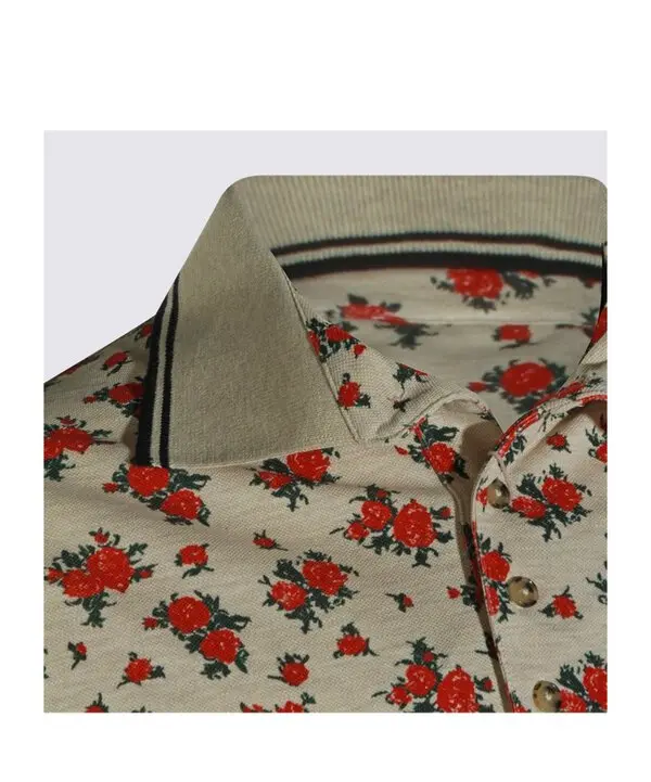VIVIENNE WESTWOOD Printed Shirt