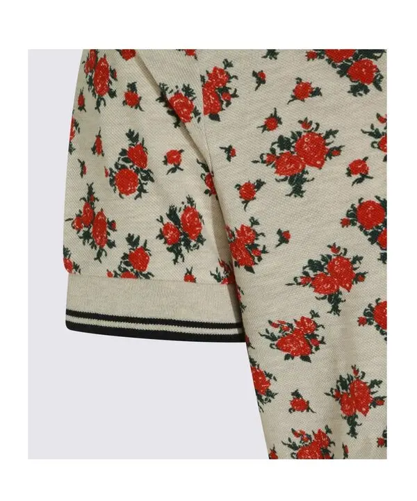 VIVIENNE WESTWOOD Printed Shirt