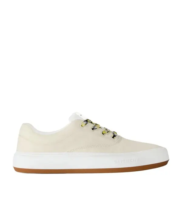 Givenchy Lace-up Sneakers