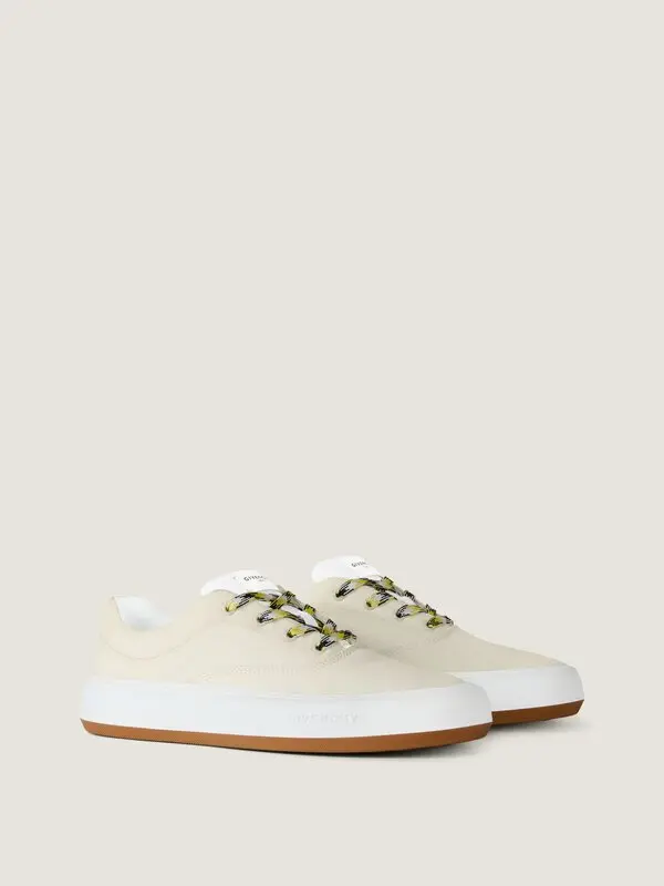 Givenchy Lace-up Sneakers