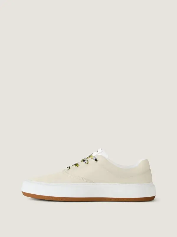 Givenchy Lace-up Sneakers